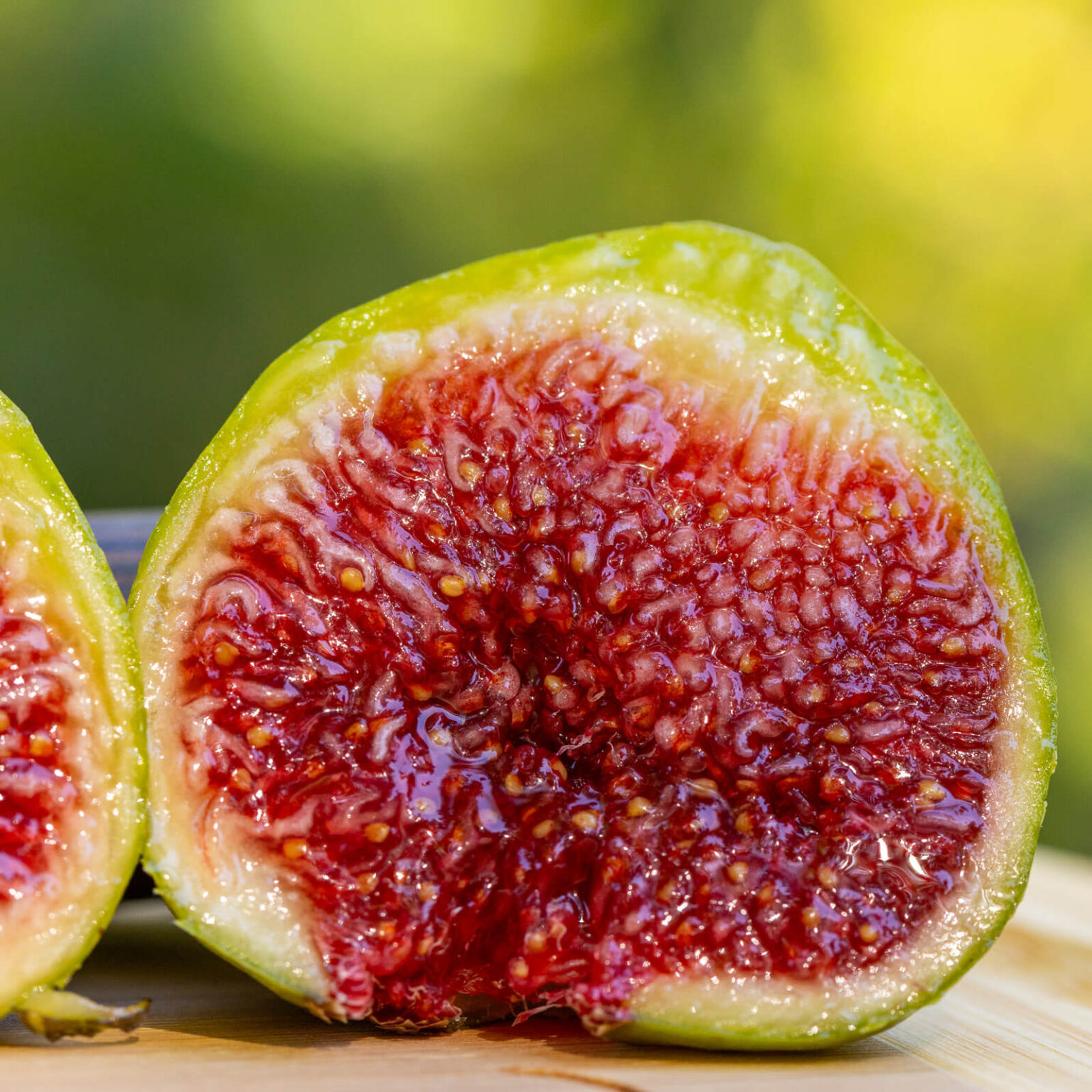 Proscuitto Unk (Tree) – Chesapeake Figs