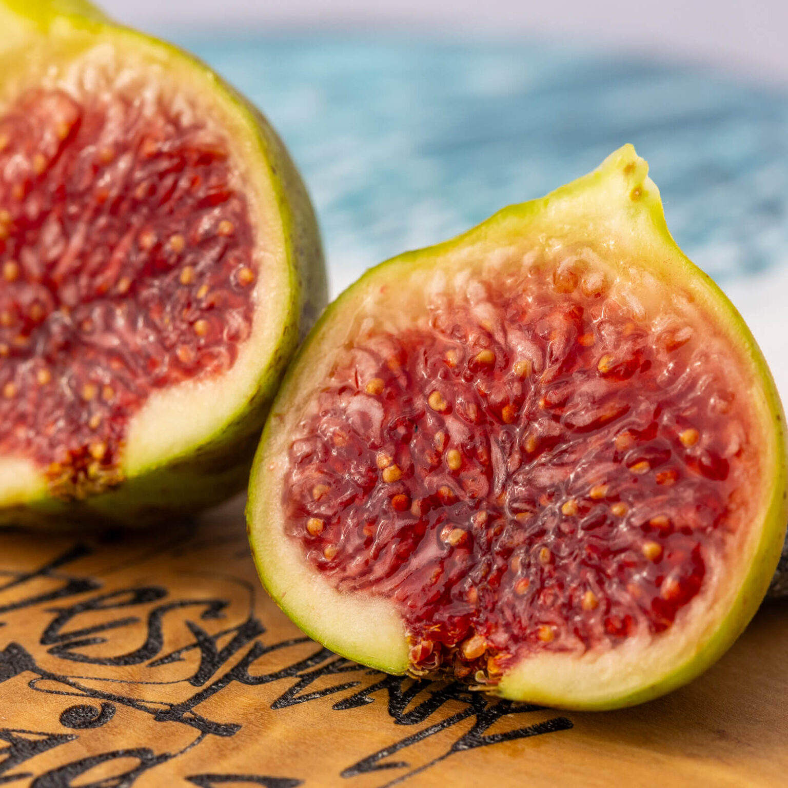 Angelito – Chesapeake Figs