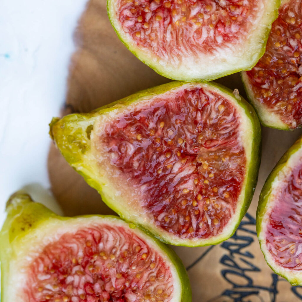 Atreano – Chesapeake Figs