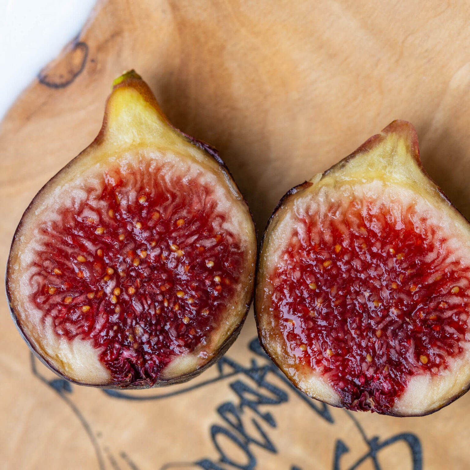 Barran – Chesapeake Figs