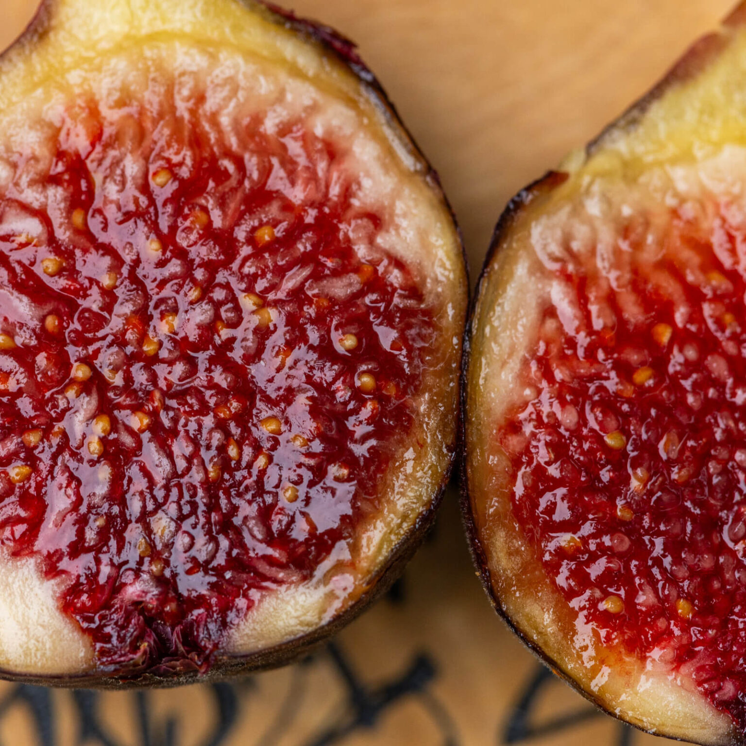 Barran – Chesapeake Figs