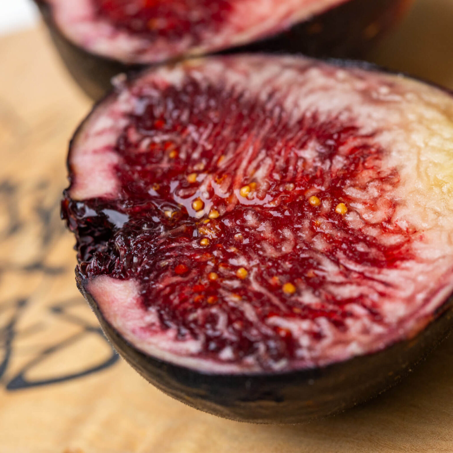 Chesapeake Figs – grow something you can eat