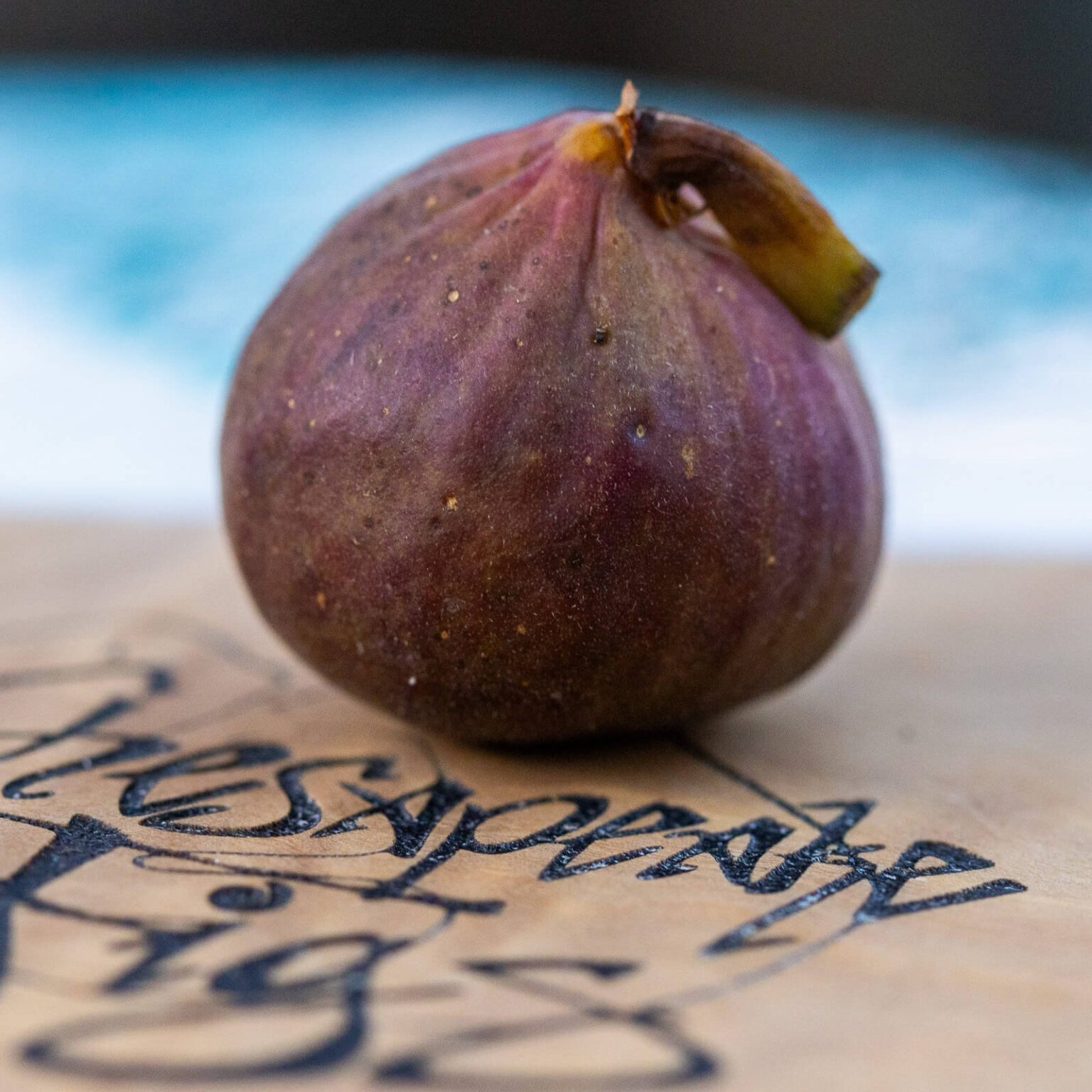 Zardana – Chesapeake Figs