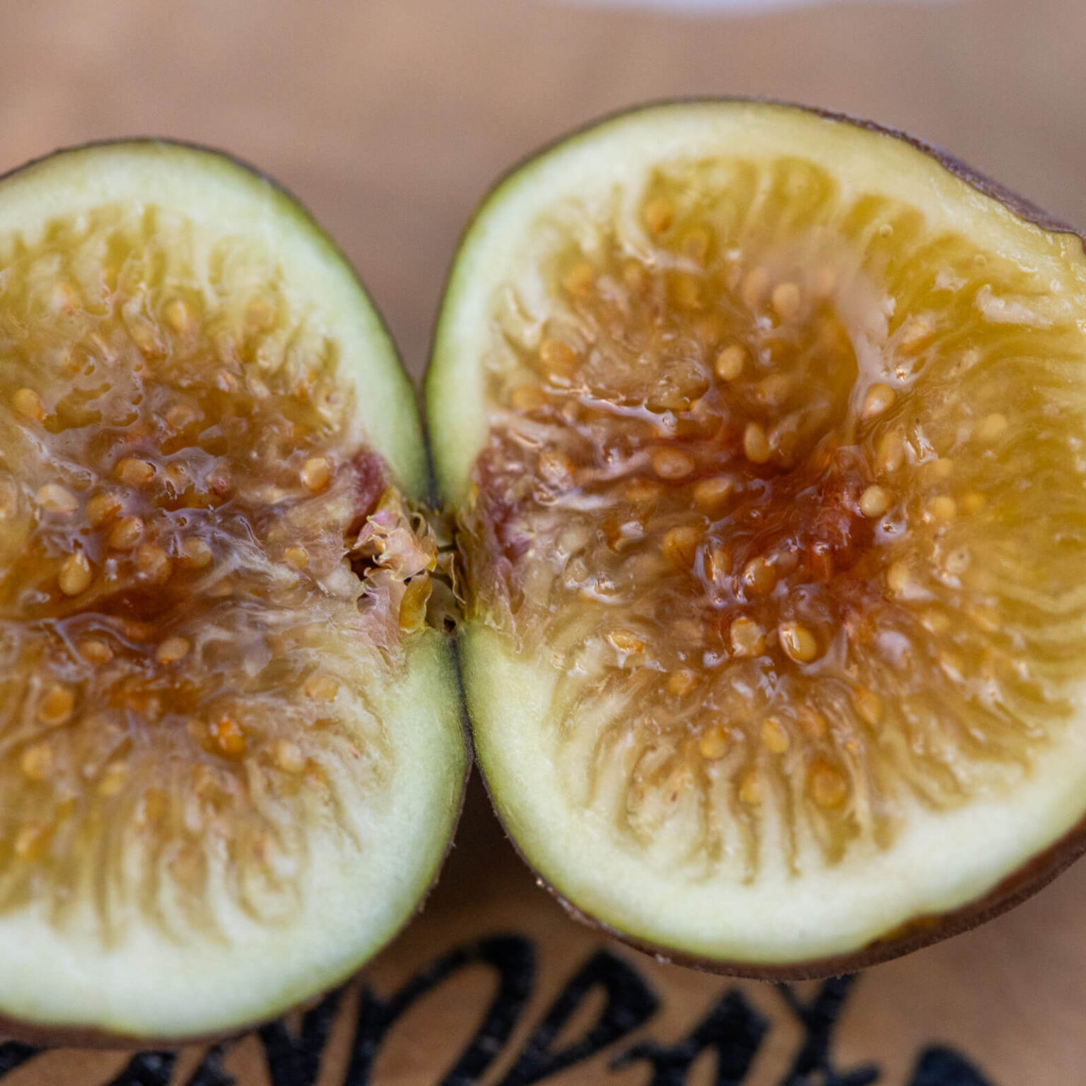 Zardana – Chesapeake Figs